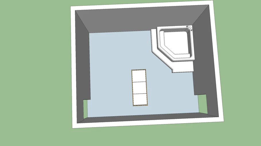 Spa | 3D Warehouse