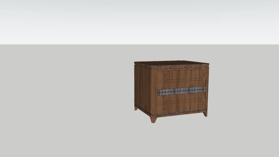 SIDE TABLE | 3D Warehouse