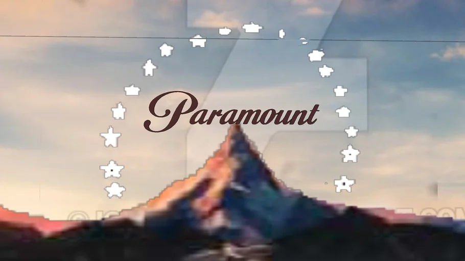 Paramount 2014 | 3D Warehouse