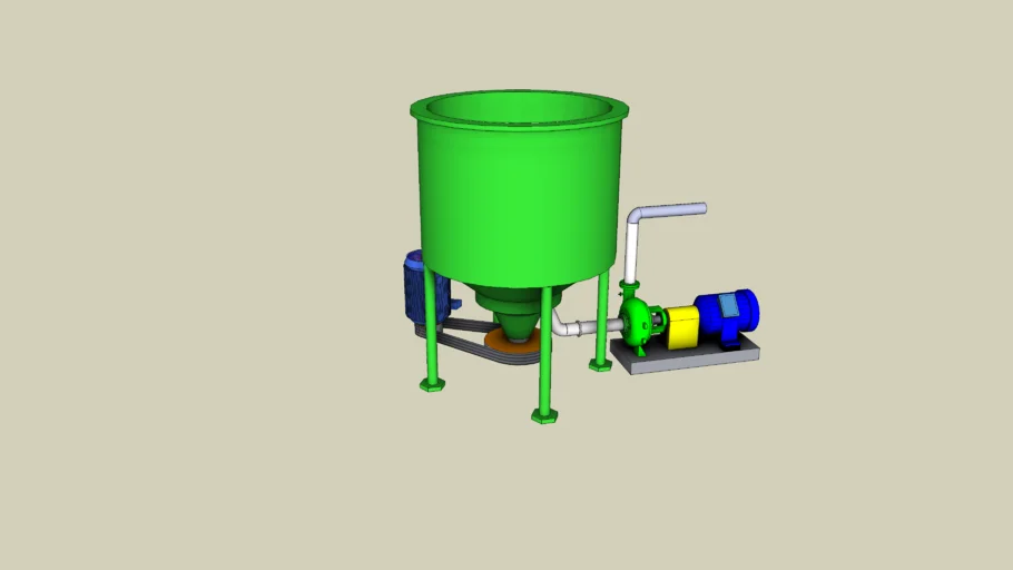 3D Warehouse
