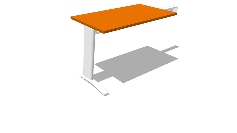 VRRD 1006 L | 3D Warehouse