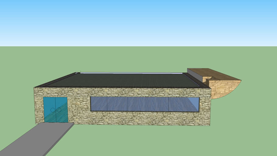 Homework | 3D Warehouse