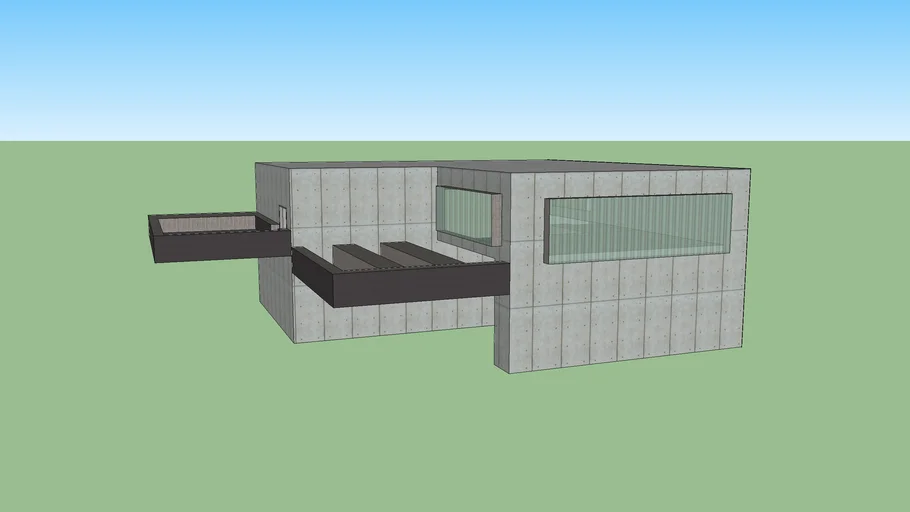 ELRAZ MODEL | 3D Warehouse