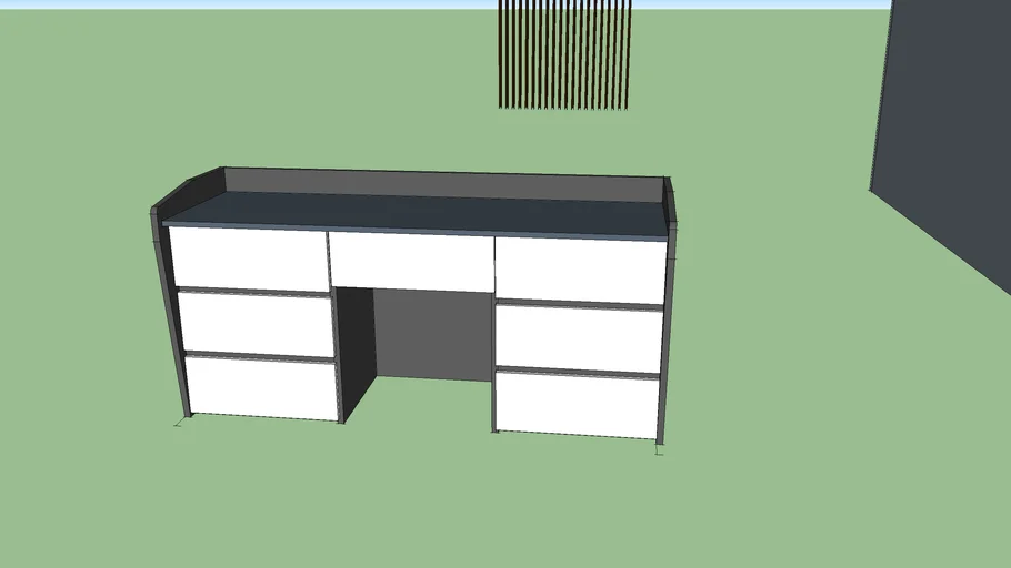mixer | 3D Warehouse