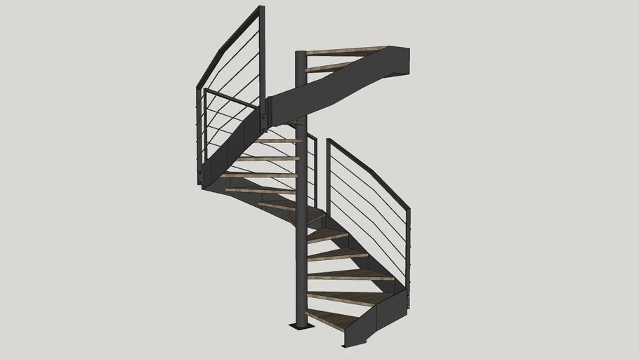 THANG | 3D Warehouse