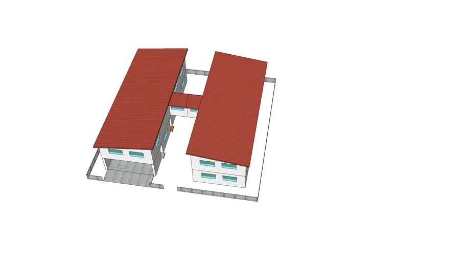 haus07 | 3D Warehouse