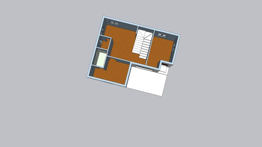 muhil | 3D Warehouse