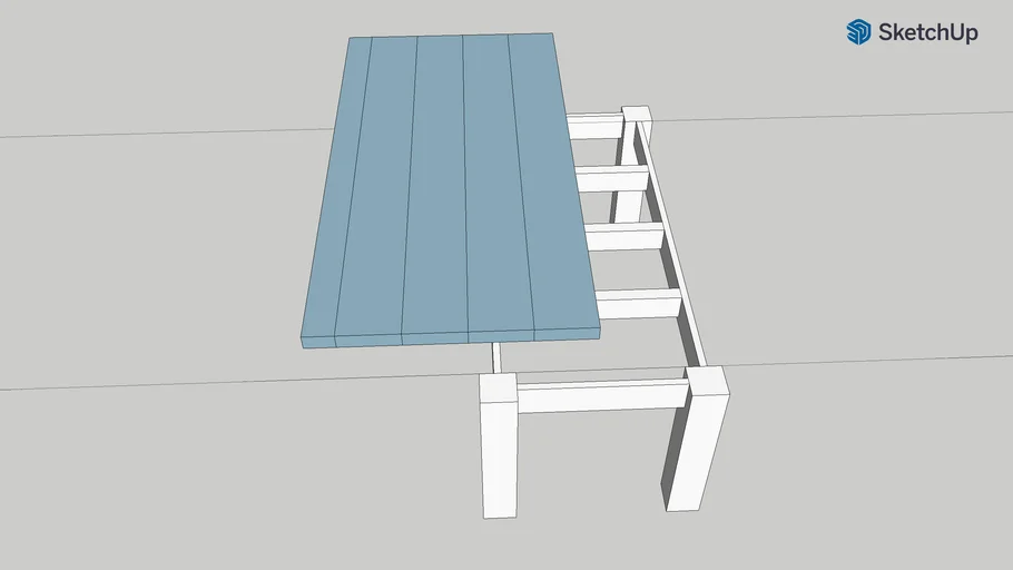 PLTW Final Part 1 NS | 3D Warehouse