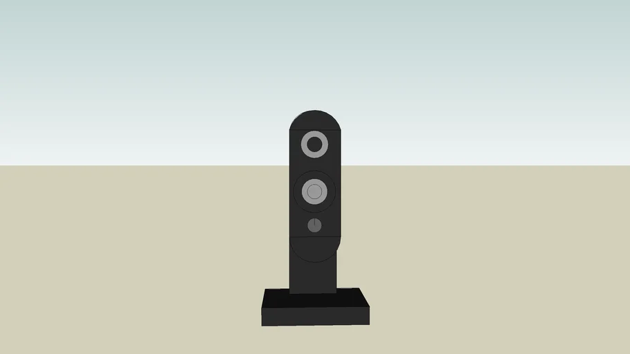 Logitech | 3D Warehouse