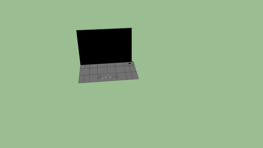 Laptop | 3D Warehouse