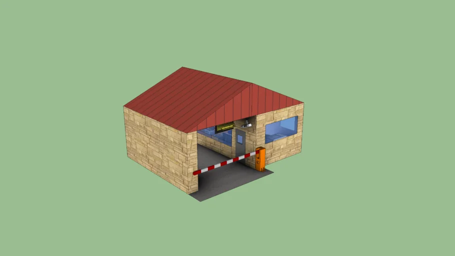 3D Warehouse