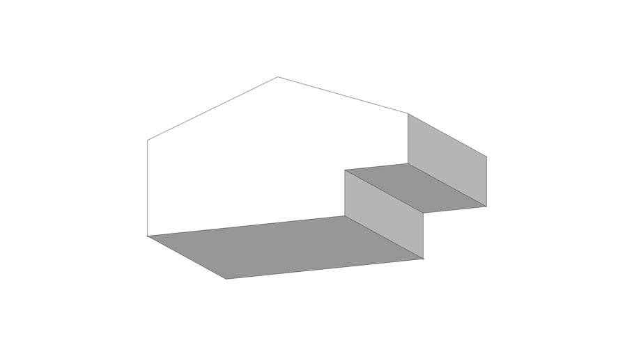 BROAN Roof Cap - Model 636 | 3D Warehouse