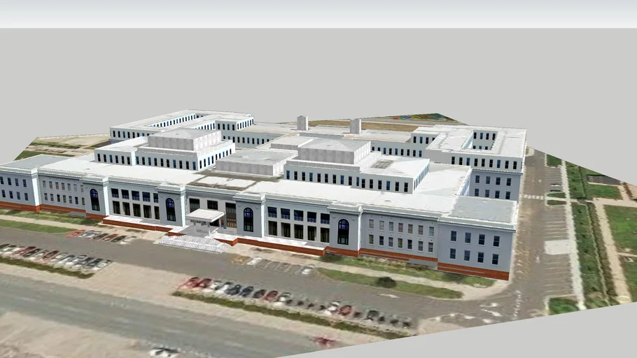 3D Warehouse