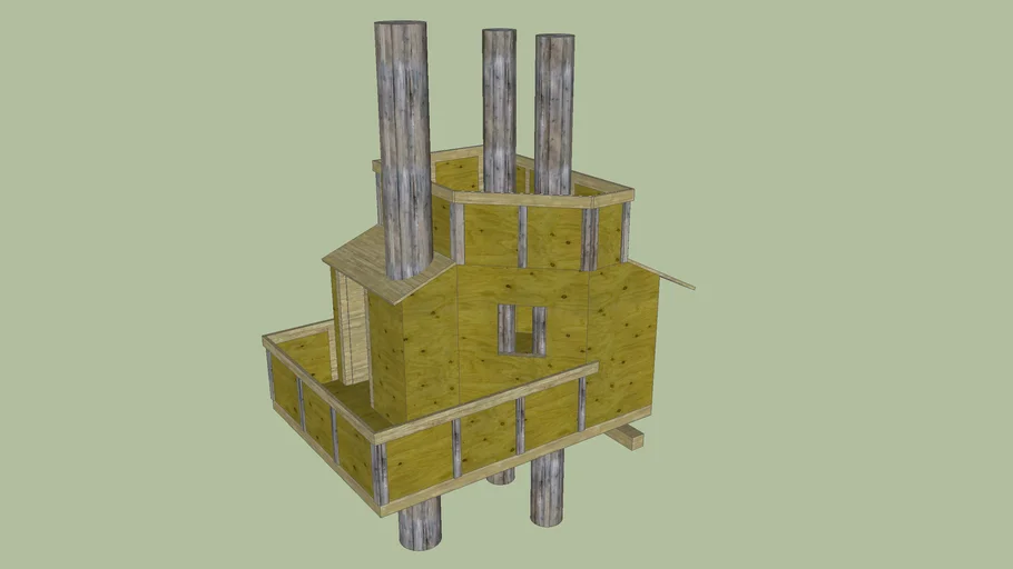 3D Warehouse