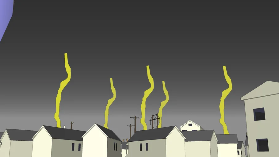 Storm | 3D Warehouse