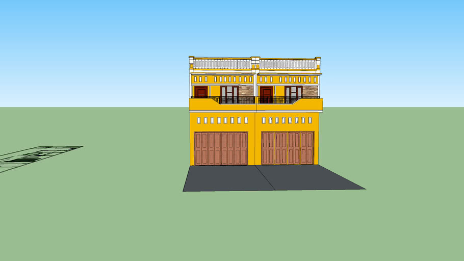 sadada | 3D Warehouse