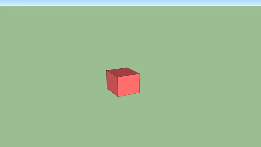 Homestuck- Sendificator | 3D Warehouse