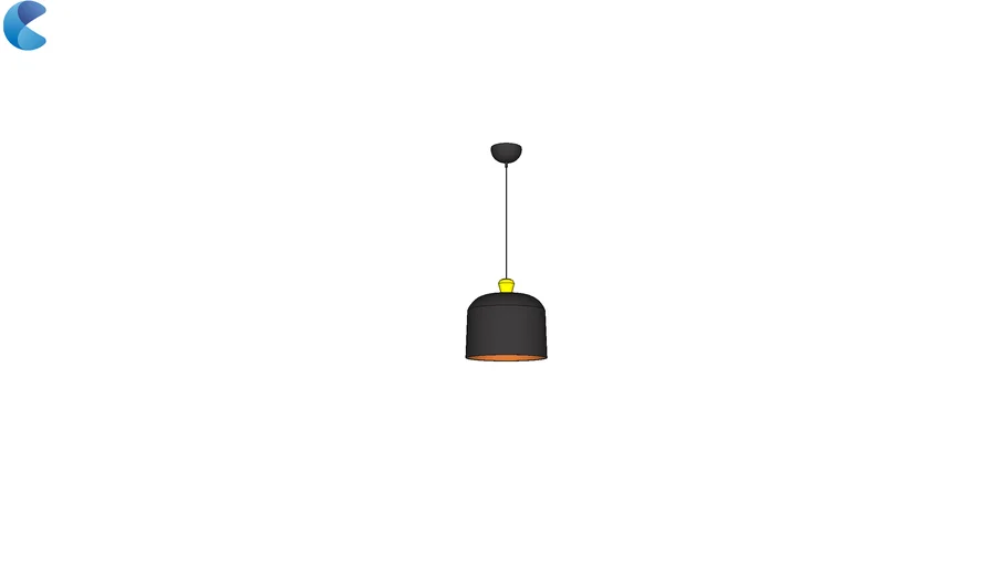 Bell Preto 0280 | 3D Warehouse