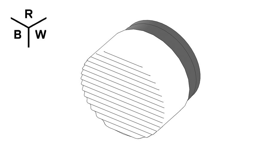 RBW Crisp CR-WS / CR-FM | 3D Warehouse