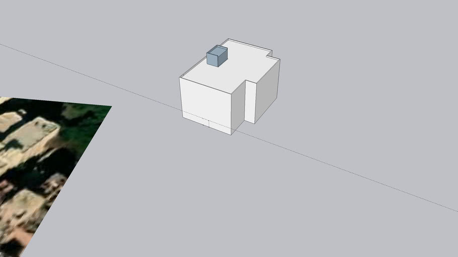 pv module | 3D Warehouse