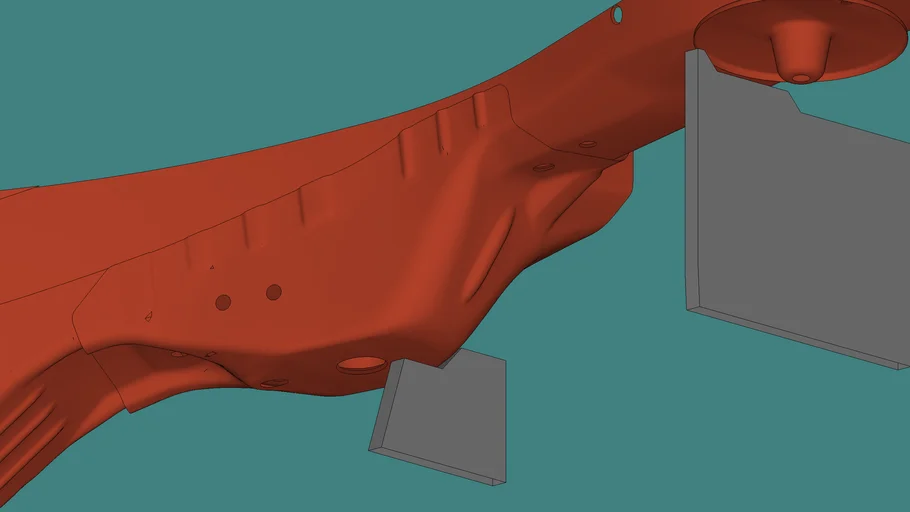 P33B-NMUK-fix | 3D Warehouse