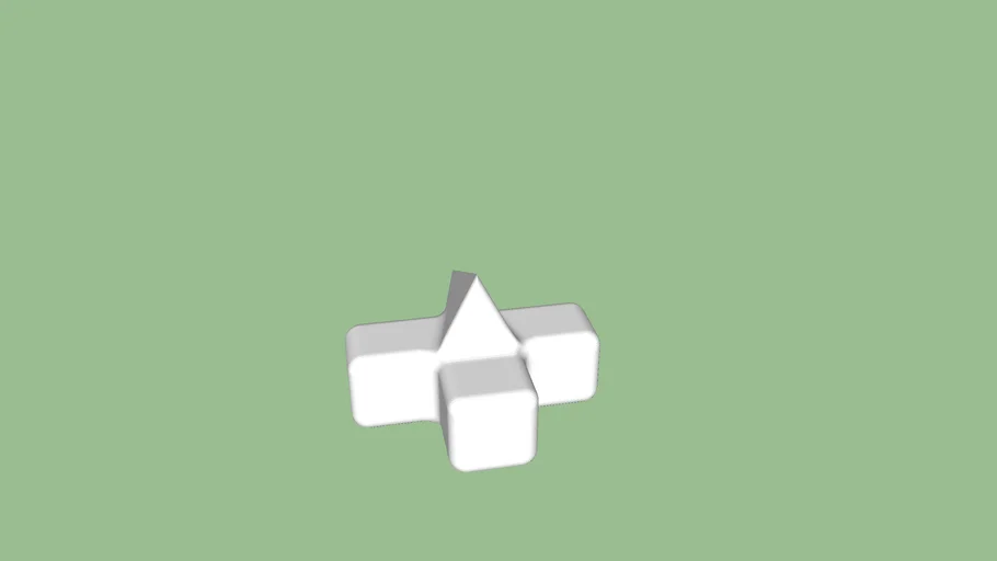 Sample Model | 3D Warehouse