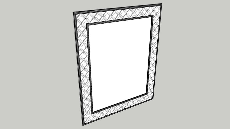 Mirror.skp | 3D Warehouse