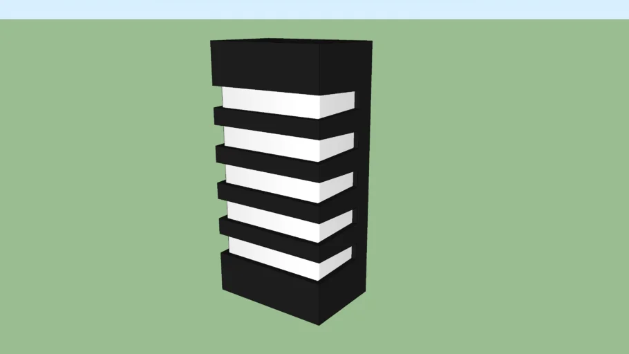 3D Warehouse