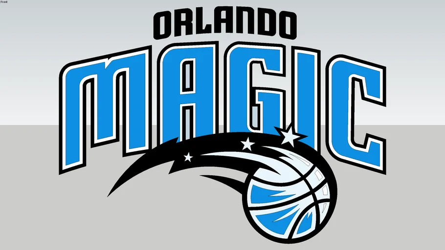 ORLANDO MAGIC | 3D Warehouse