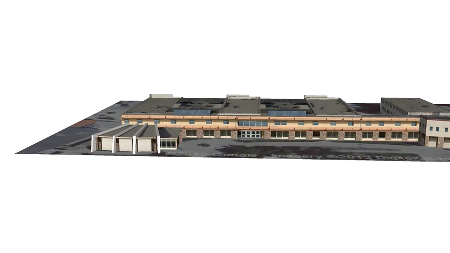 Engineering | 3D Warehouse