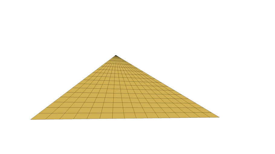 Pyramid | 3D Warehouse