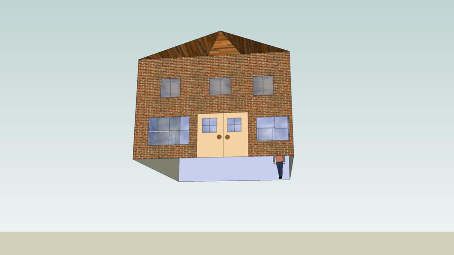 brick | 3D Warehouse