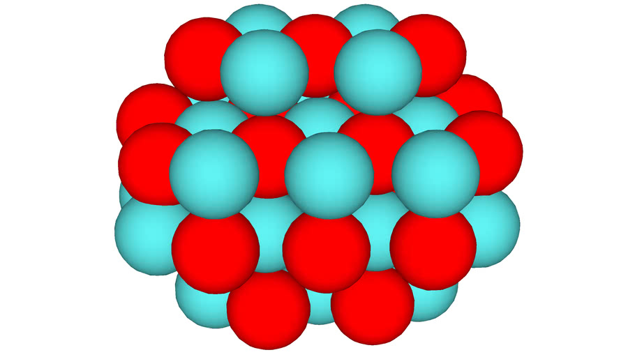 Magnesium 24 Option 1 | 3D Warehouse