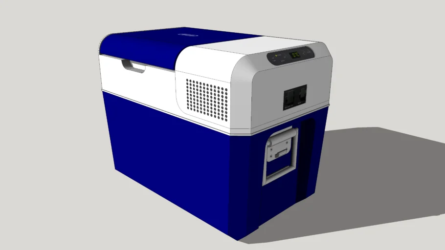 3D Warehouse