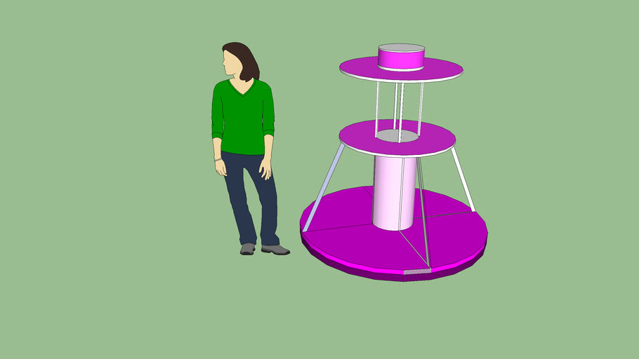 zapatos daniel | 3D Warehouse