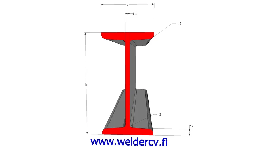 INP 100 | 3D Warehouse