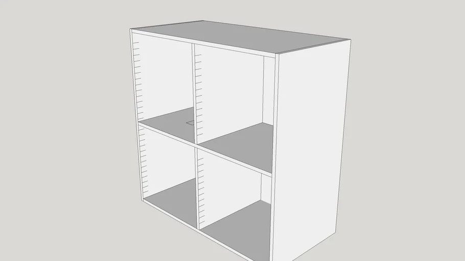 HZ Cabinet (BETA) | 3D Warehouse