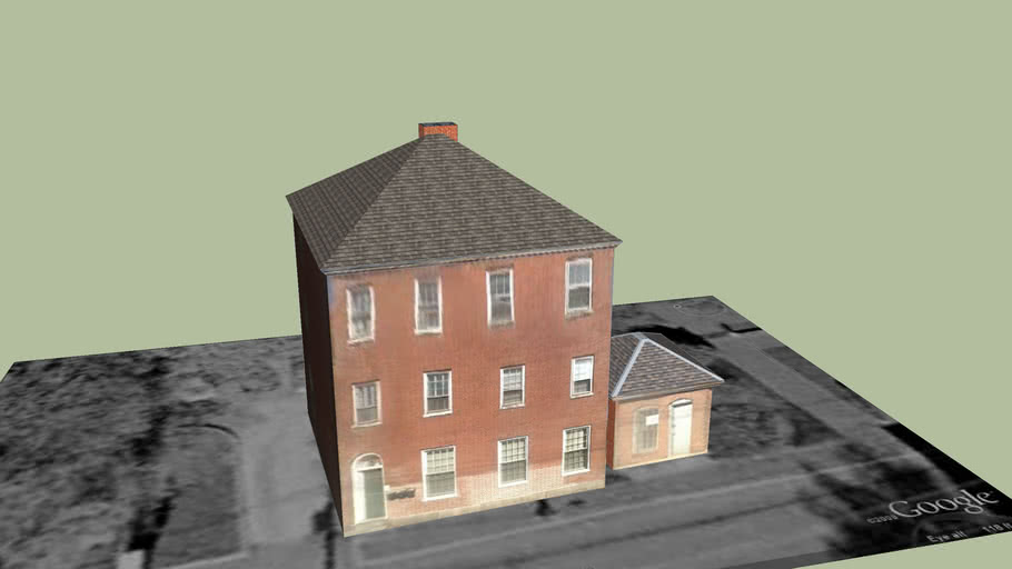 57 Marcy St. | 3D Warehouse