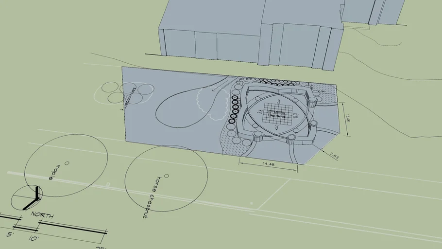 site ryan | 3D Warehouse