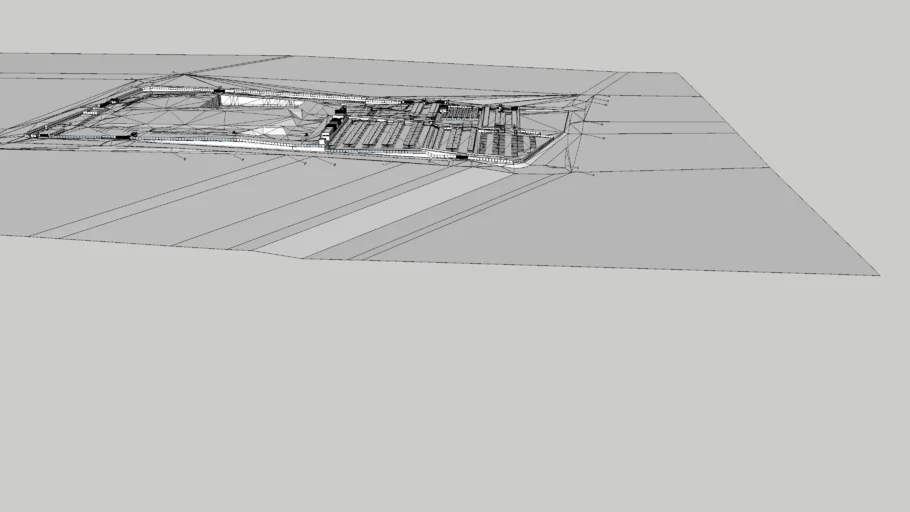 KOA_Site_melaka | 3D Warehouse