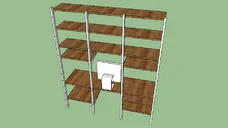 3D Warehouse