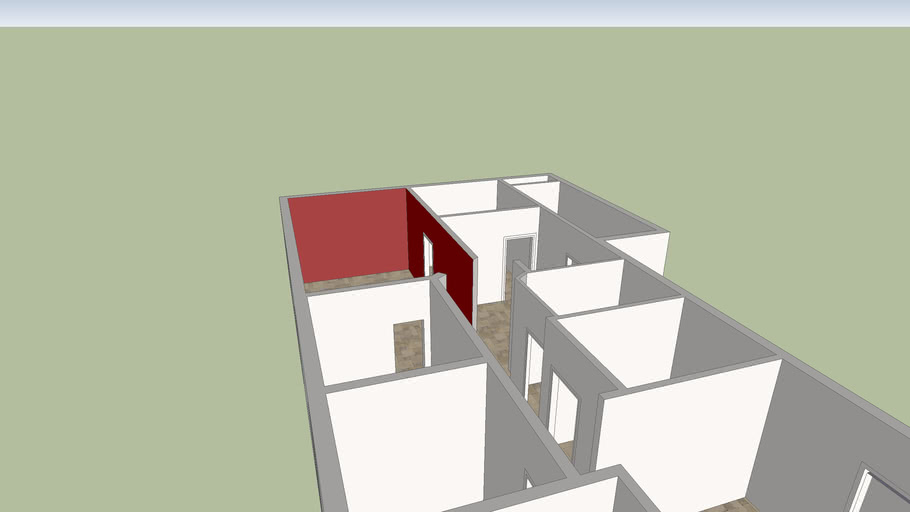 veterinary Clinic | 3D Warehouse