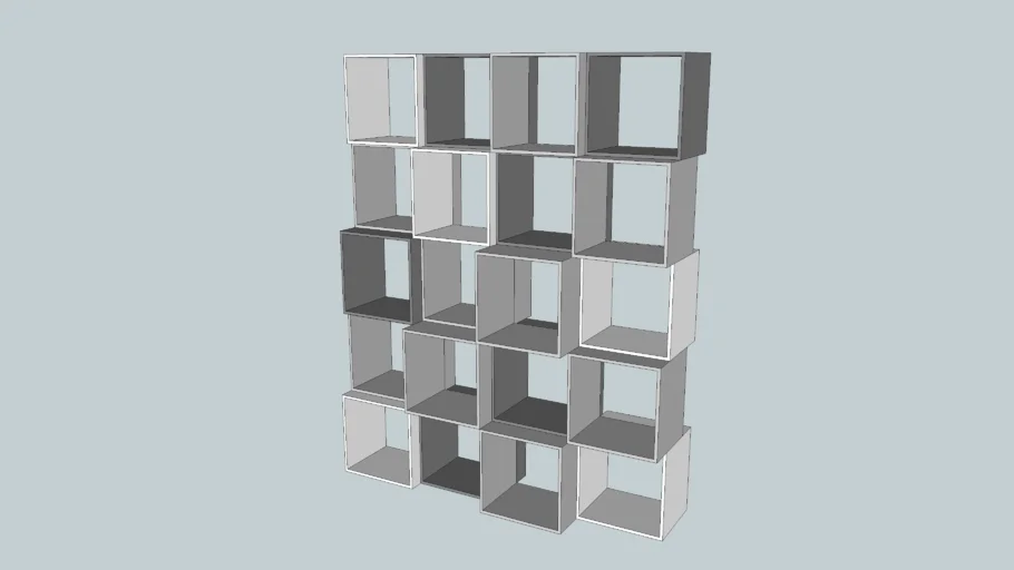 3D Warehouse