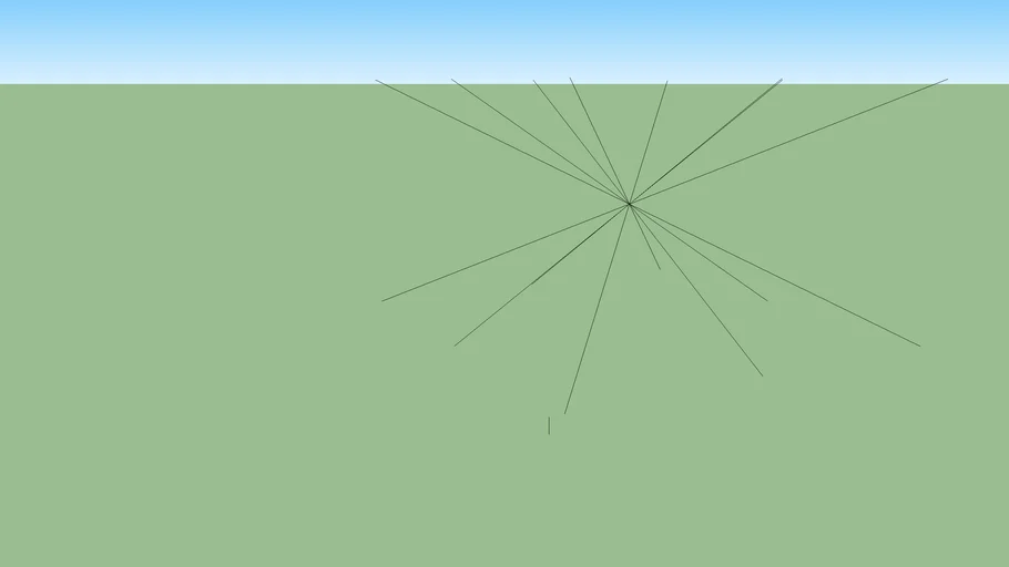 Vortex | 3D Warehouse