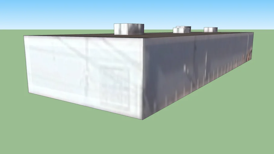 D'anz Limited in Albuquerque, NM, USA | 3D Warehouse