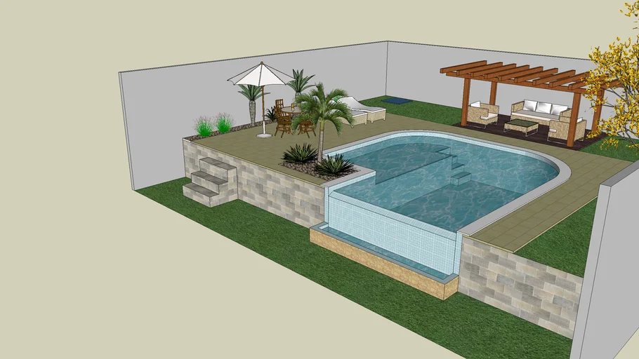 tridea | 3D Warehouse