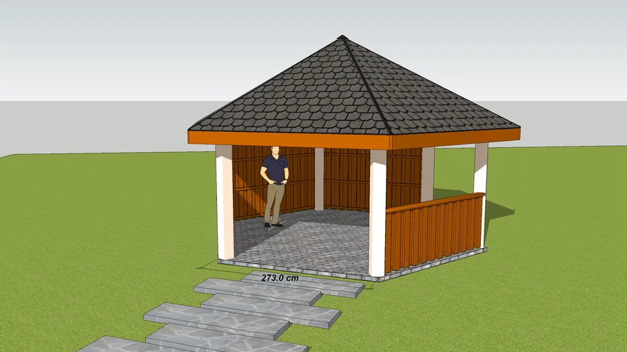 altana | 3D Warehouse