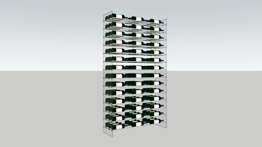 3D Warehouse