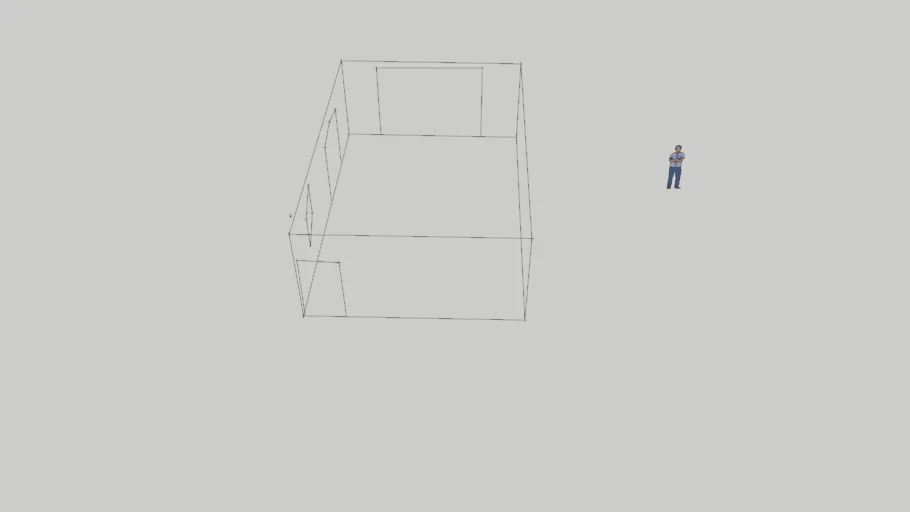 window seat | 3D Warehouse