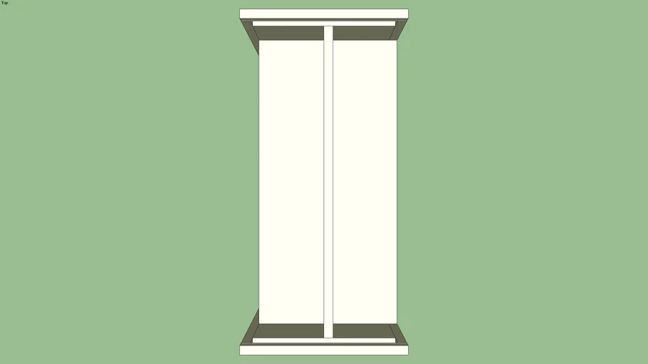 book cart | 3D Warehouse